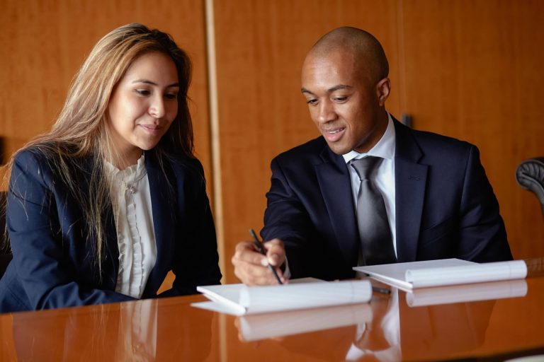 Our Program | SEO Career